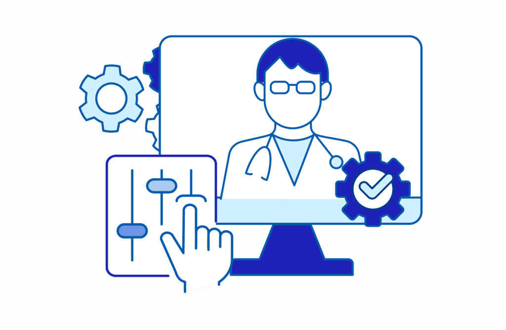 Best Remote Patient Monitoring System - Healthcare Solutions