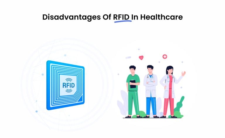 RFID Solutions in the Healthcare Industry - Cenango