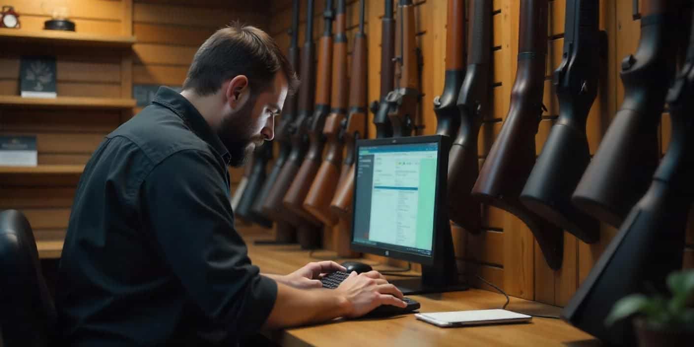Top 1 Weapons Tracking System in Sydney