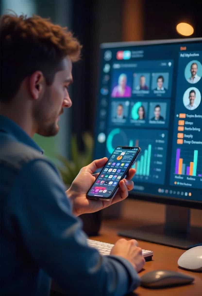 Top Mobile App Development in Central Coast for 2025